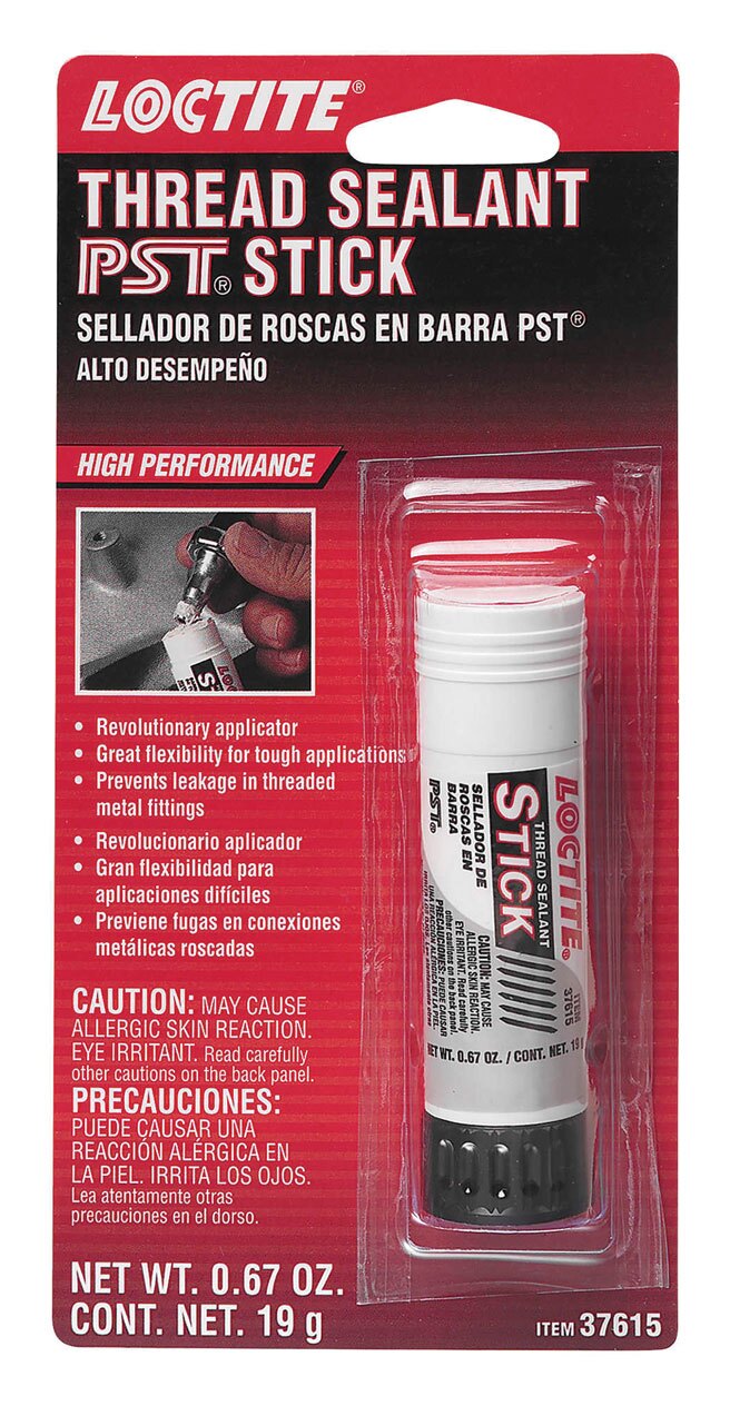 Loctite Pst Thread Sealant Stick | JPCycles.com