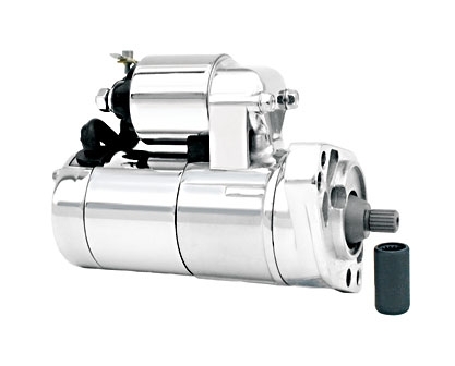 Compu-Fire Gen III Starter For Harley Non EFI Twin Cam 1999-2006 ...