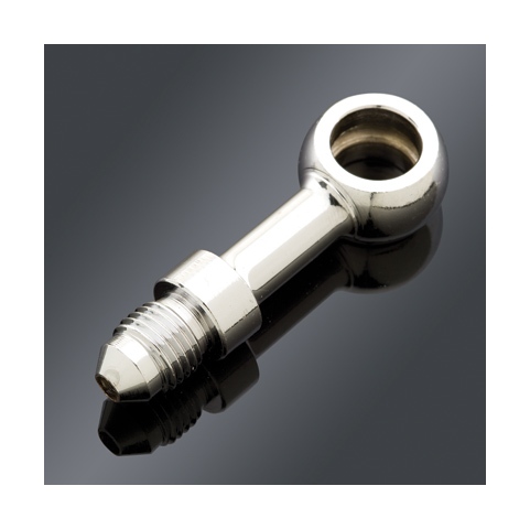 Russell DOT Straight Banjo Fitting | JPCycles.com