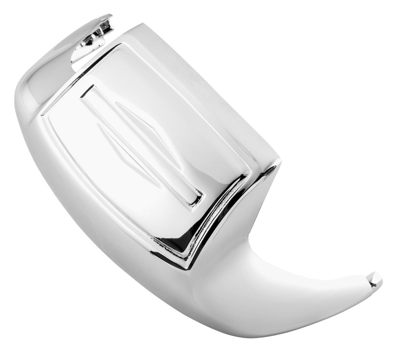 Biker's Choice Front Fender Tip Trim For Harley FL 1967-1982 | JPCycles.com