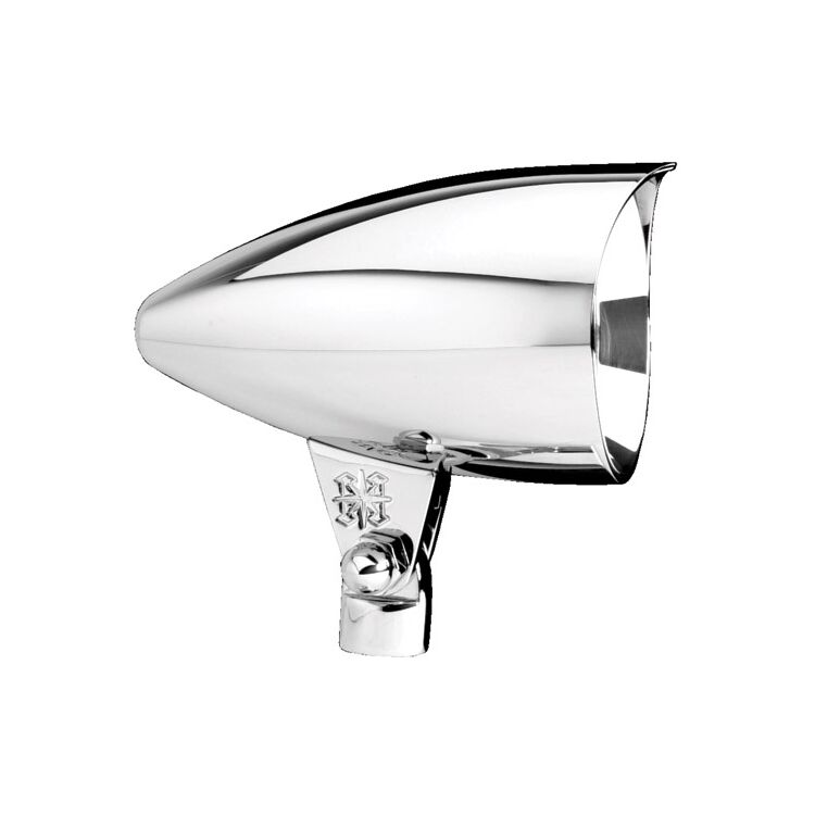 Headwinds 2" Vampire Rocket Halogen Fog Light / Auxiliary / Passing ...