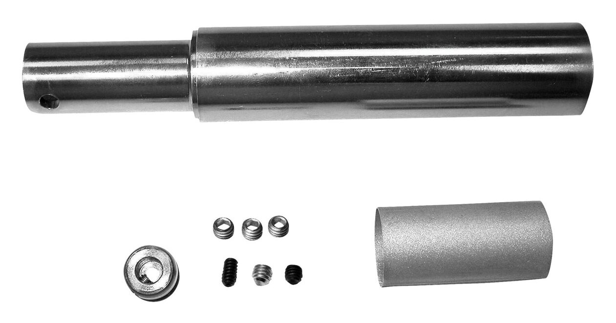 Biker's Choice Internal Throttle Kit | JPCycles.com