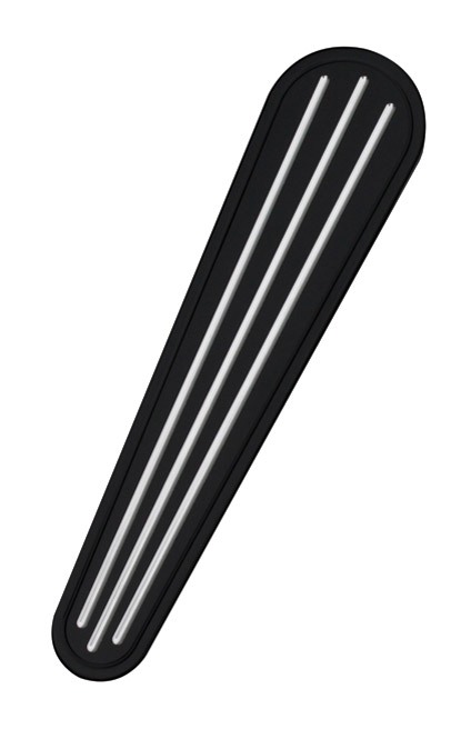 Pro-One Billet Dash Insert For Harley FLHX 2006-2007 | JPCycles.com