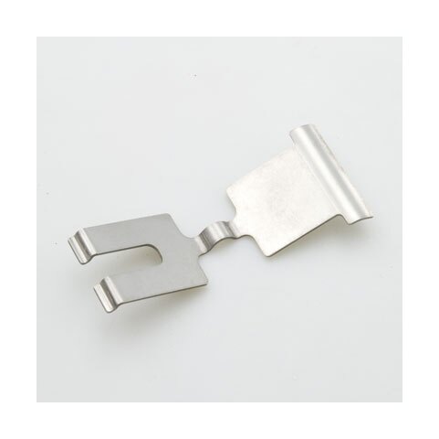 Performance Machine Anti-Rattle Spring For For 112x6B Caliper ...