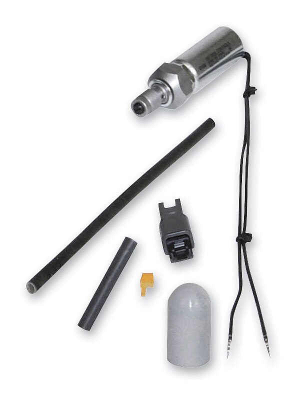 S&S Cycle Electric Compression Release Assembly | JPCycles.com