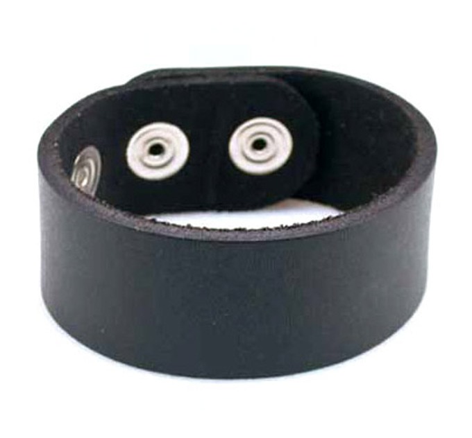 AMiGAZ Plain Wrist Bracelet | JPCycles.com