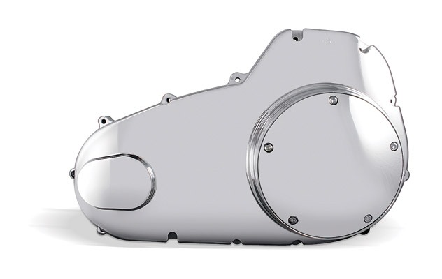 Barnett Scorpion Billet Primary Cover For Harley Touring 2007-2016 ...