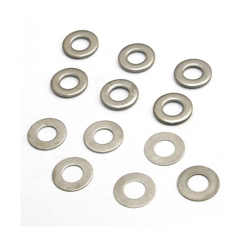S&S Cycle Air Cleaner Replacement Shim Kit For Harley | JPCycles.com