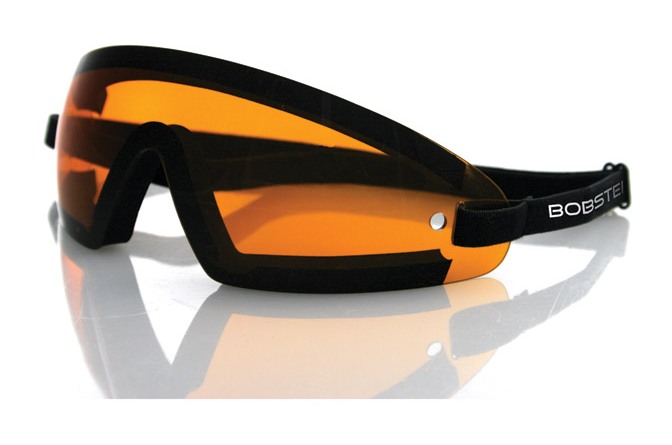 Bobster Eyewear Wrap Around Goggle | JPCycles.com