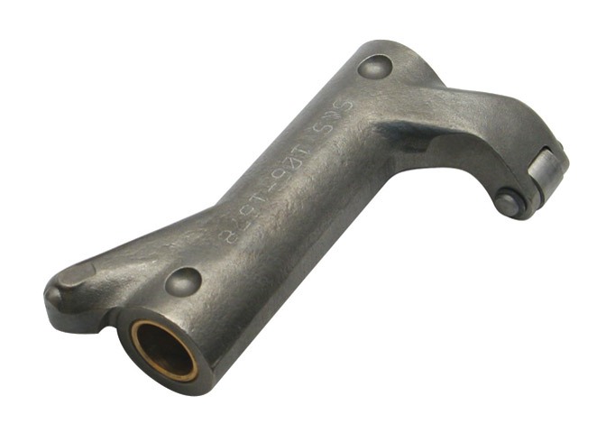 S&S Cycle Front Exhaust / Rear Intake Roller Rocker Arms For Harley ...