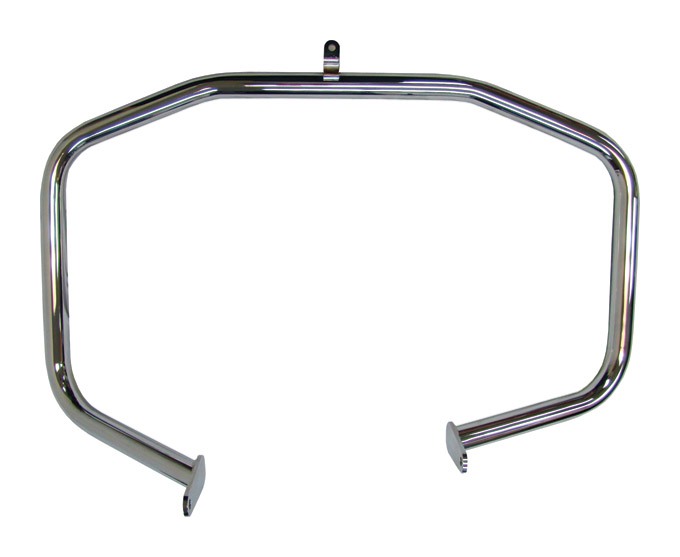 Baron Engine Guard Honda VT600C 1999-2007 | JPCycles.com