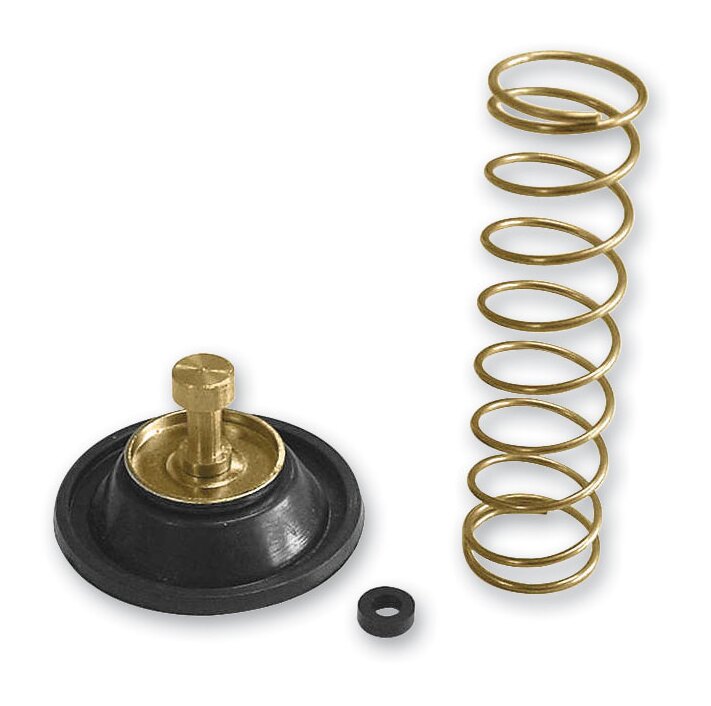 K & L Supply Company Air Cut Off Valve Set | JPCycles.com