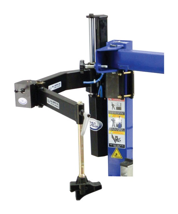 K & L Supply Company Strongarm II | JPCycles.com