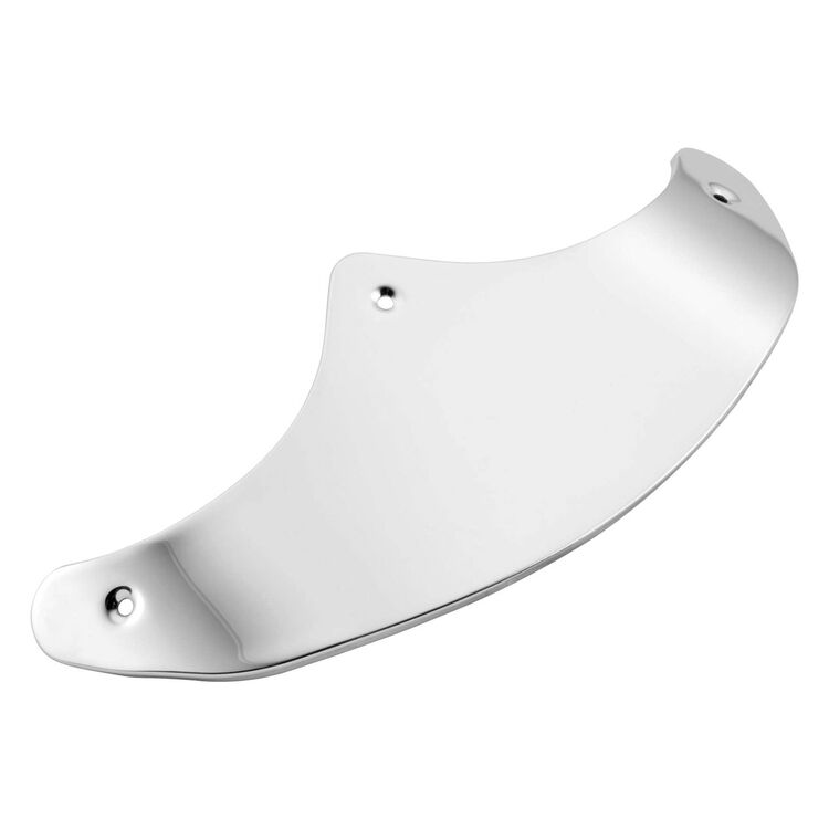 Biker's Choice Front Fender Tip For Harley FLSTF 1990-2014 | JPCycles.com