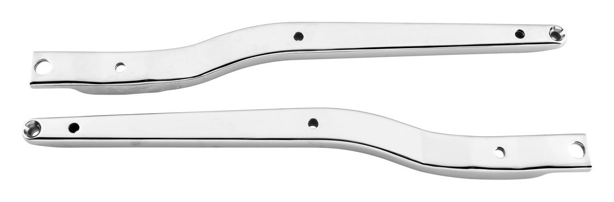 Biker's Choice Rear Fender Struts | JPCycles.com