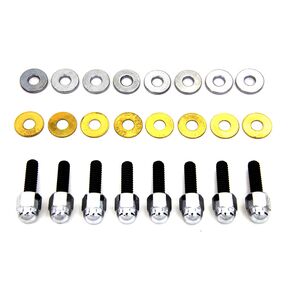 Harley-Davidson Rocker Box Covers | JPCycles.com