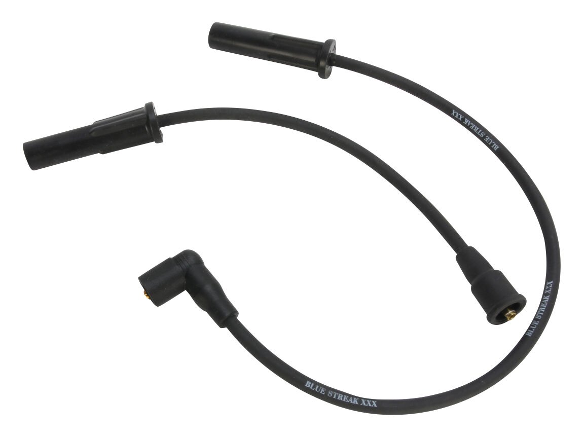 Blue Streak 8mm Spark Plug Wire Set For Victory 2008-2016 | JPCycles.com