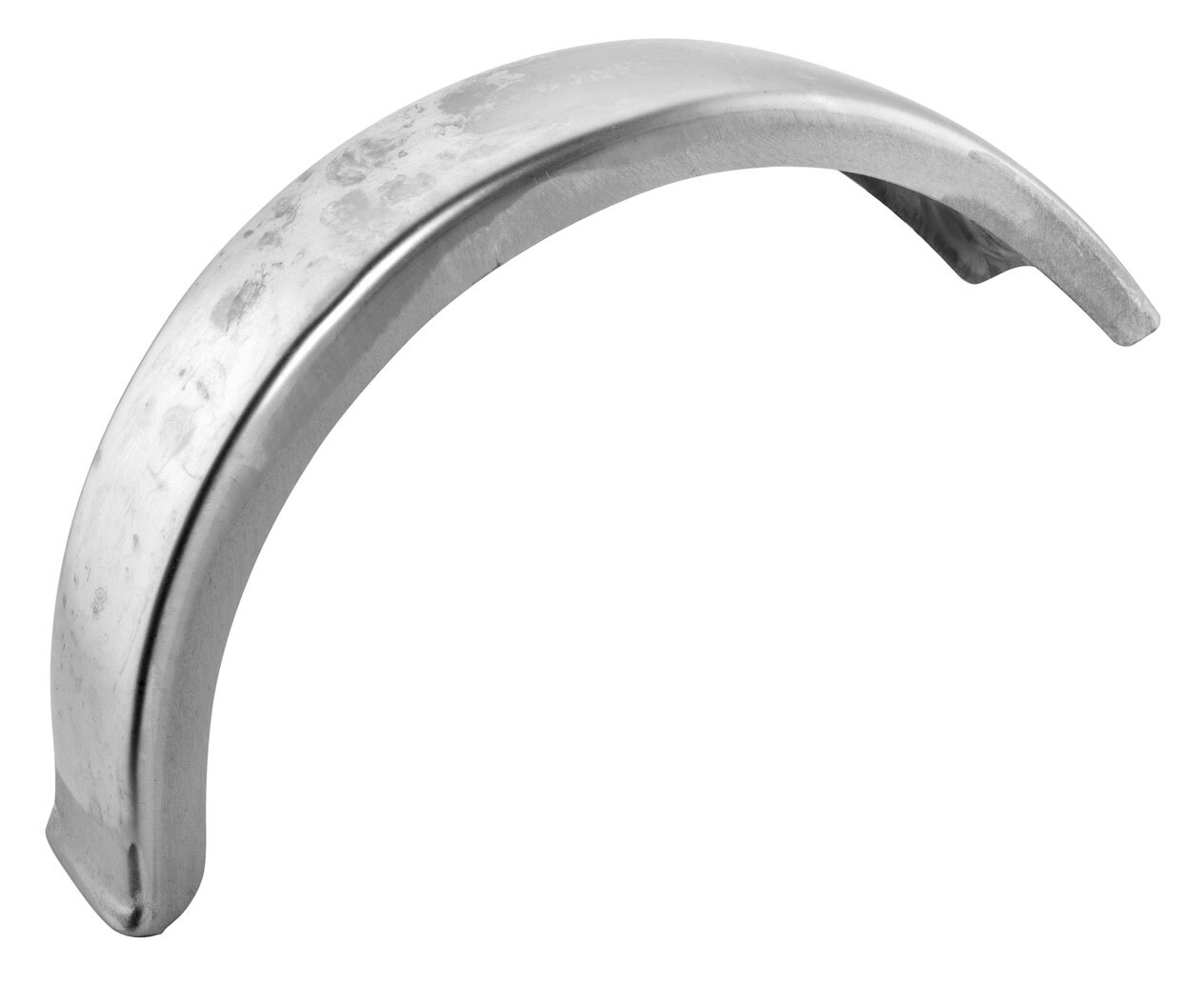 Biker's Choice Bobbed Flat Rear Fender | JPCycles.com