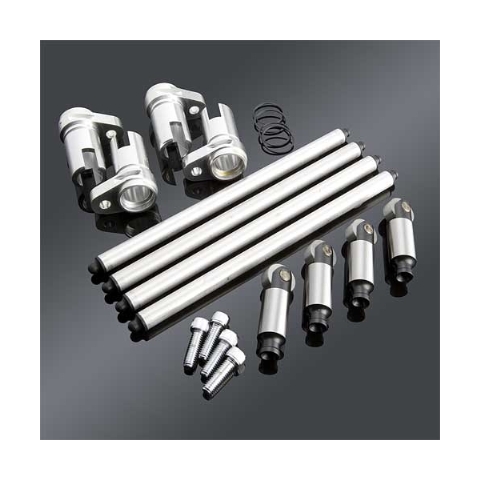Sifton Stock Solid Lifter Kit For Harley Sportster 1957-1985 | JPCycles.com