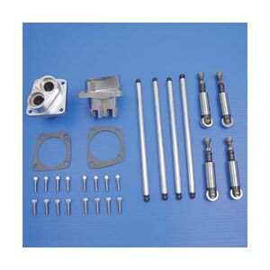 Sifton Motorcycle Parts & Accessories | JPCycles.com