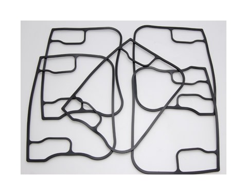 Cometic Inner Rocker Box Gasket For Harley EVO 1992-2000 | JPCycles.com