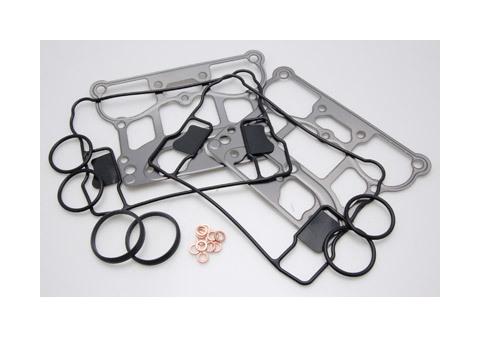 Cometic S&S Rocker Box Rebuild Kit For Harley Twin Cam 1999-2017 ...