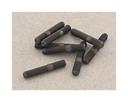 Colony Cylinder Base Stud Set For Harley 1954-1978 | JPCycles.com