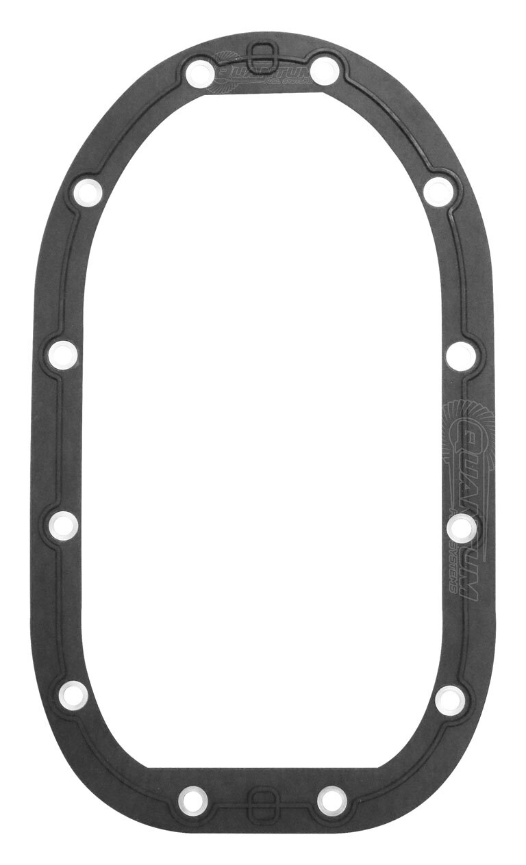 Quantum Fuel Systems Tank Seal For Harley Dyna 2004-2017 | JPCycles.com