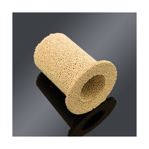 Russell Replacement Element For Russel Inline Fuel Filter | JPCycles.com