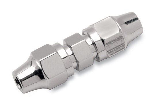 Drag Specialties Universal Brake Line Union | JPCycles.com