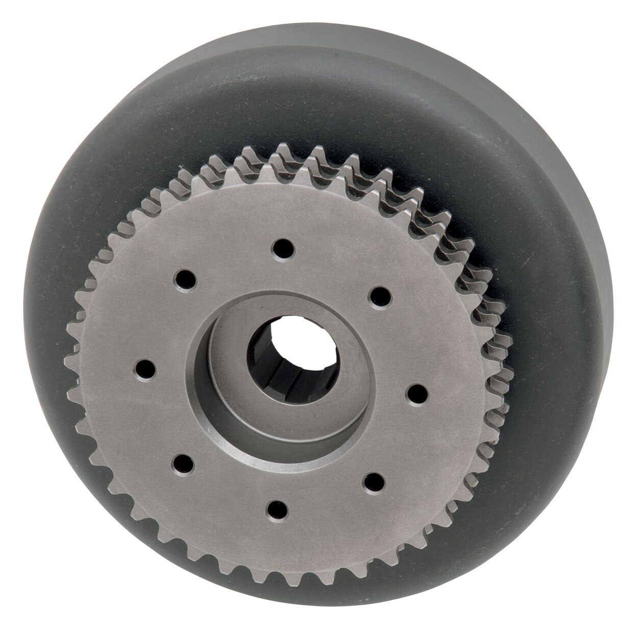 Drag Specialties Alternator Rotor For Harley Sportster 2004-2022 ...