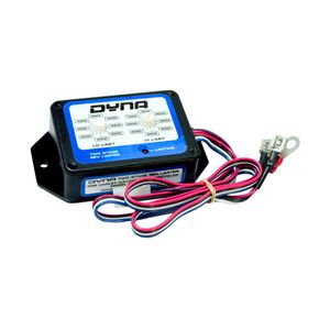 Dynatek Motorcycle Electrical Parts | JPCycles.com