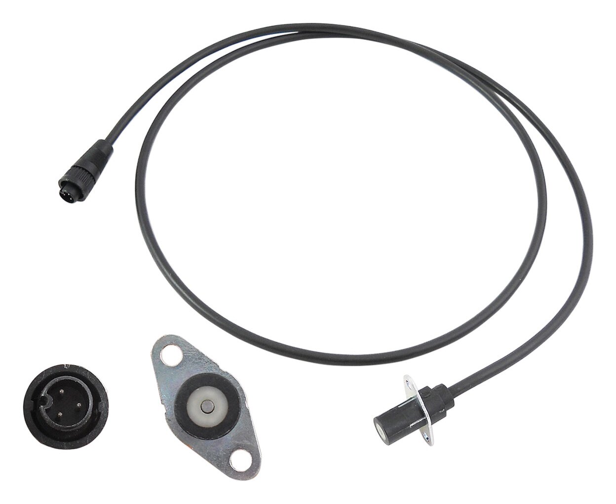 Drag Specialties Crank Position Sensor For Harley EFI Touring 1995-1998 ...