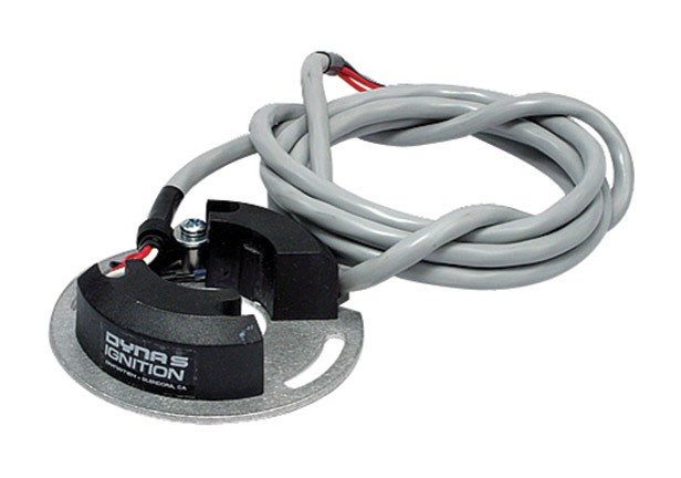 Dynatek Dyna S Ignition System Honda 1969-1978 | JPCycles.com