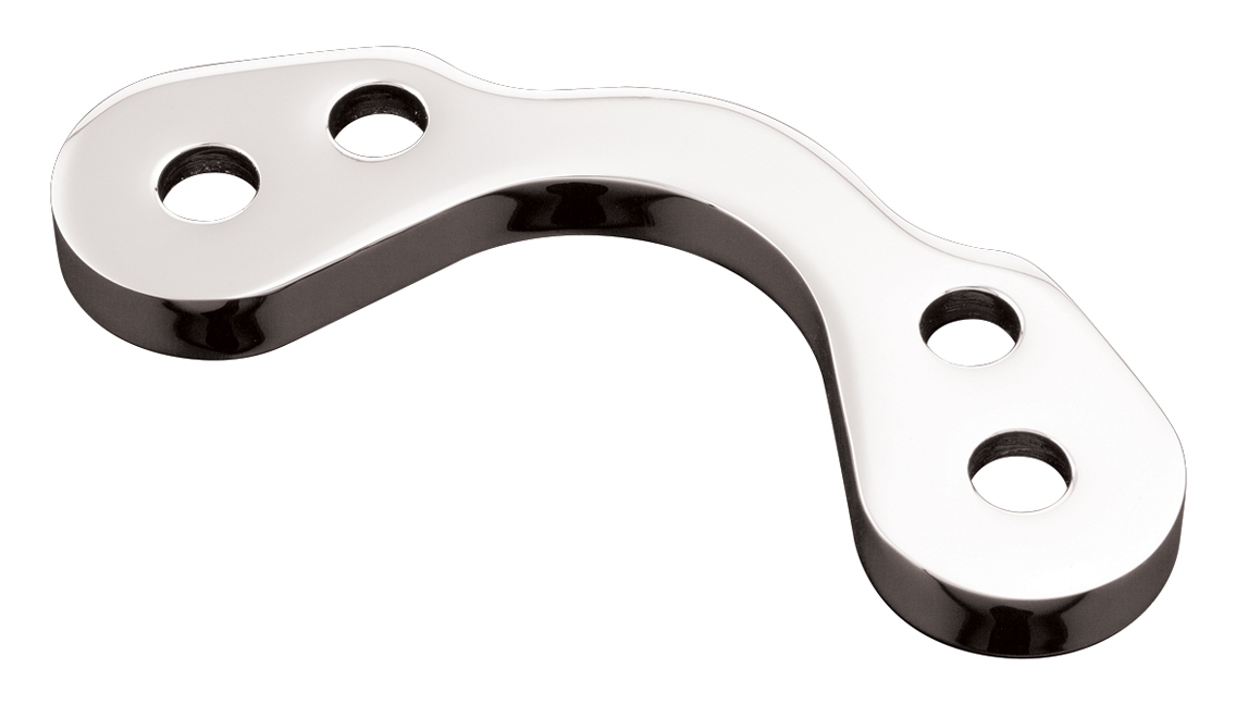 Paughco T-Bar Clamp | JPCycles.com