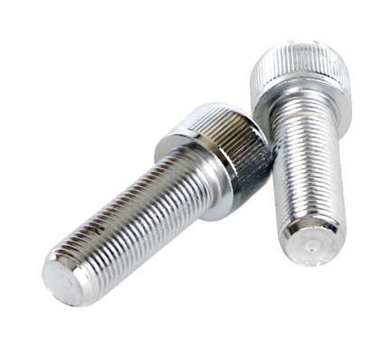 Paughco Wide Style Springer Riser Stud | JPCycles.com