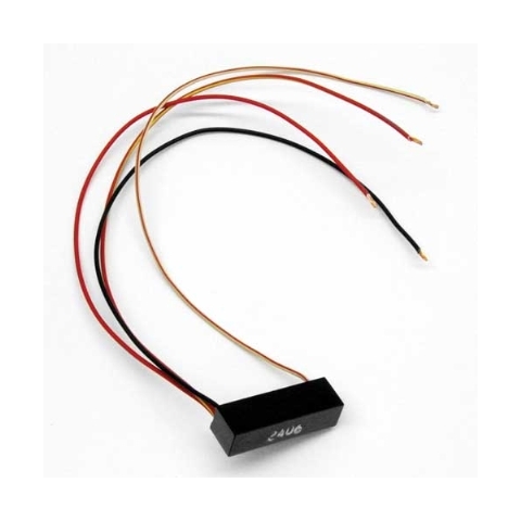 Thunder Heart Performance Center Brake Light Module | JPCycles.com