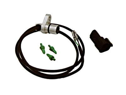 Thunder Heart Performance Programmable Speedometer Sensor For Harley ...