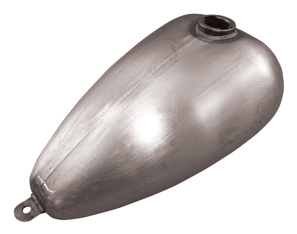 Paughco Replica Captain America Gas Tank | JPCycles.com