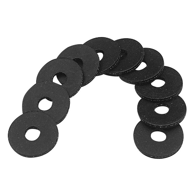 J&P Cycles Fender And Oil Tank Washers | JPCycles.com