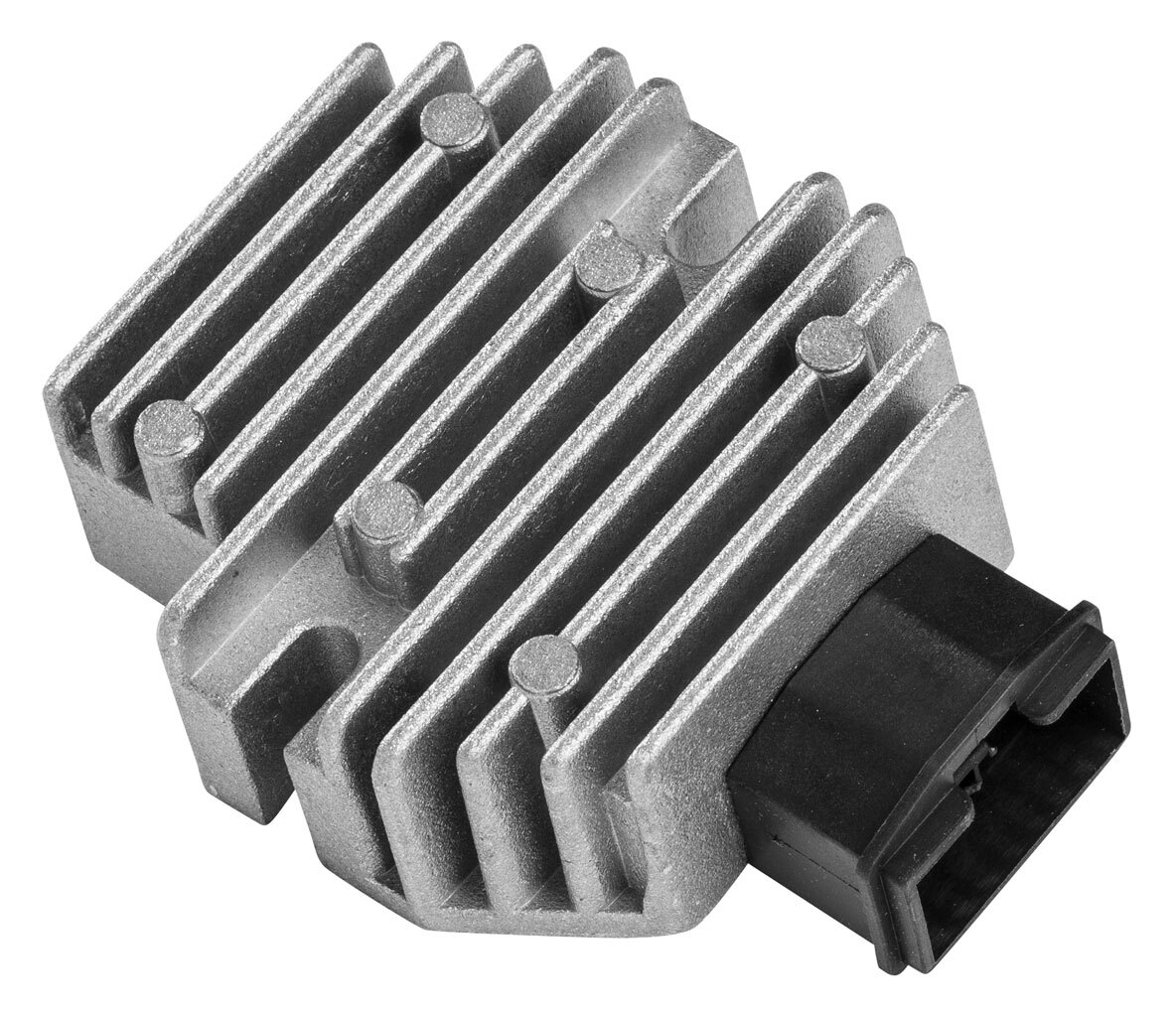 Rick's Motorsport Electrics Voltage Regulator / Rectifier Honda ...