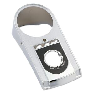 Harley-Davidson Dash Covers & Trim | JPCycles.com