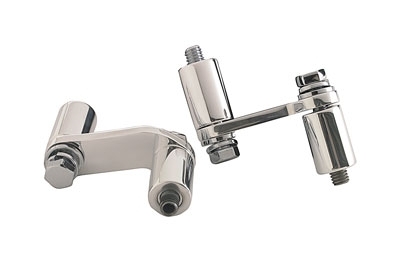 Headwinds Turn Signal To Spotlight Mounting Kit Honda 1997-2009 ...