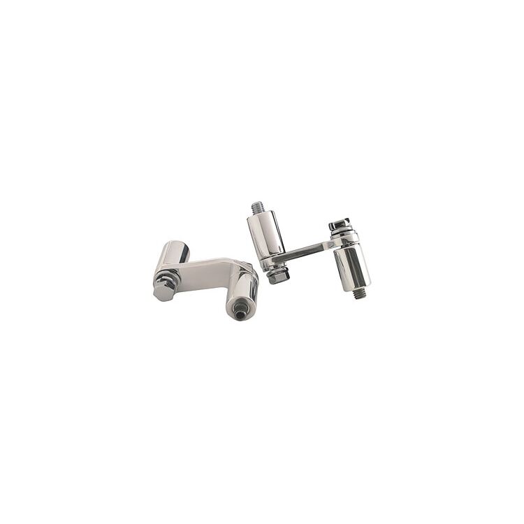 Headwinds Turn Signal To Spotlight Mounting Kit Honda 1997-2009 ...