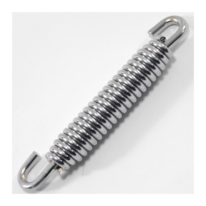 Milwaukee Twins Brake / Master Cylinder Spring For Harley FL FX 1958 ...