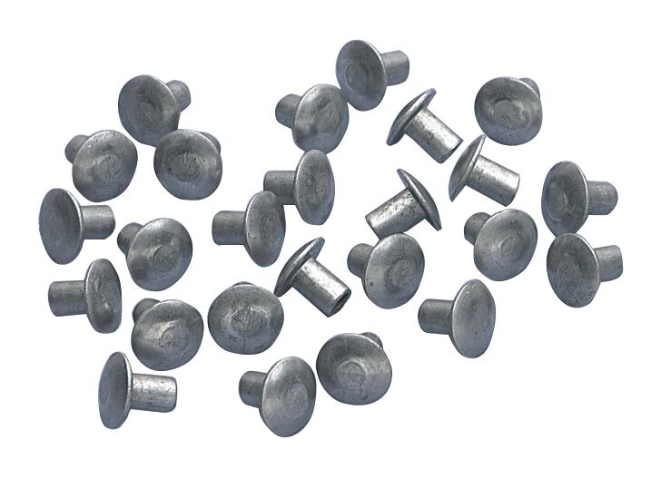 V-Twin Mfg. Front Fender Rivets For Harley 1973-2022 | JPCycles.com