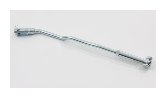 V-Twin Mfg. Complete Shift Linkage For Harley FL FX 1952-1984 ...