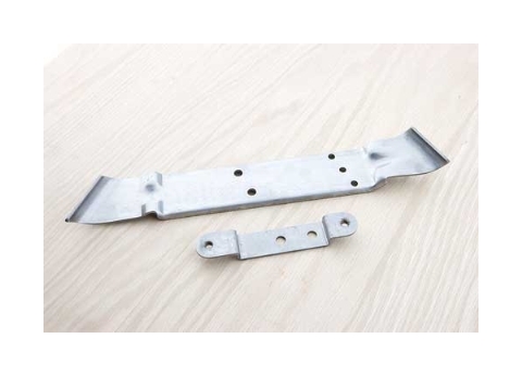 V-Twin Mfg. Replica Tool Box Mount For Harley FL EL UL 1936-1953 ...
