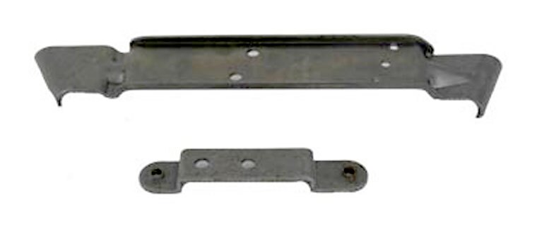 V-Twin Mfg. Replica Tool Box Mount For Harley FL 1949-1953 | JPCycles.com