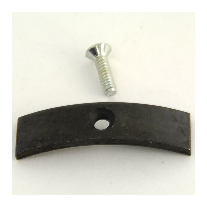 V-Twin Mfg. Shift Pawl Retainer For Harley Sportster 1970-1984 ...